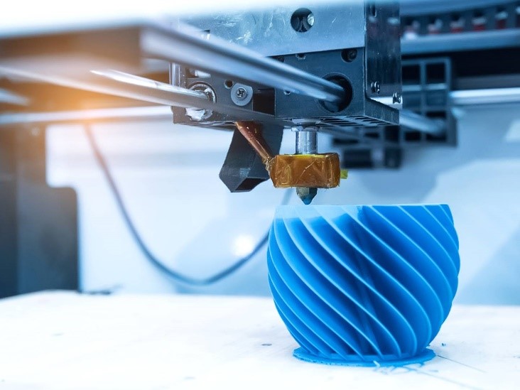 What Is 3D Printing FICE Education
