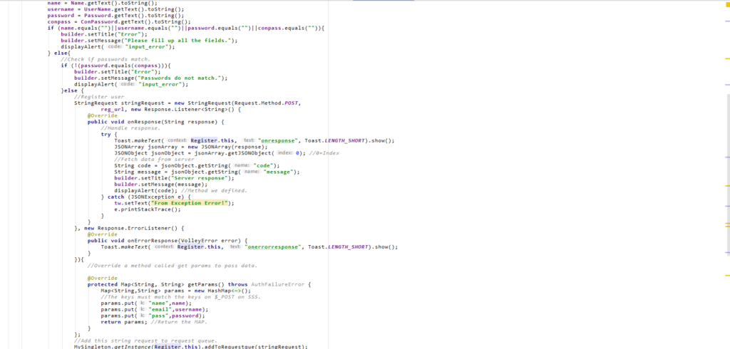 Smart Library System - FICE Education